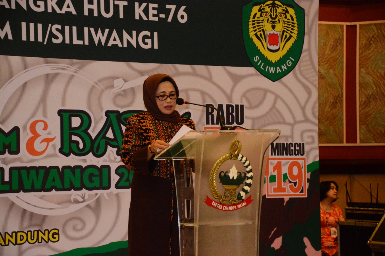 Festival UMKM & Batik Berlangsung 5 Hari, Omzet Mencapai 7,05 Miliar ...