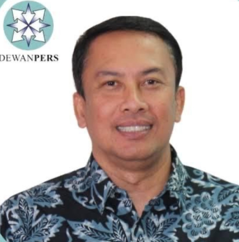 Dewan Pers; Wartawan Calon Kepala Daerah, Caleg, Dan Tim Sukses Harus ...