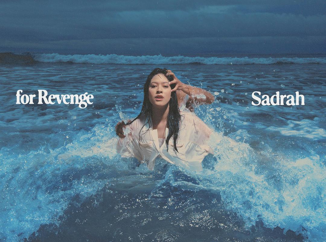 Sadrah": Prolog Emosional Untuk Era Baru for Revenge | Kontrol News